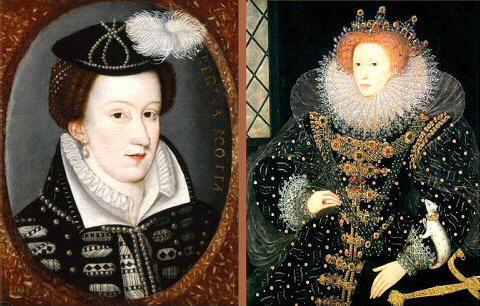 Mary Stuart, storia di una Regina di Scozia / Parte 2 – Nel cuore della ...
