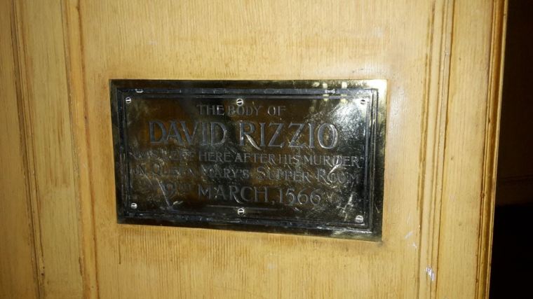 Palazzo di Holyrood, Edimburgo: tutto quello che devi sapere prima di ...