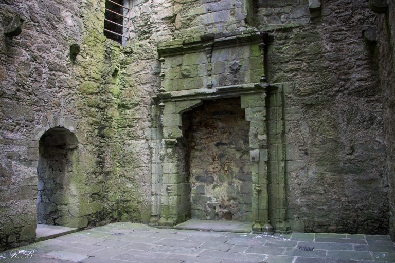 Kilmartin Glen: Carnasserie Castle – Nel cuore della Scozia