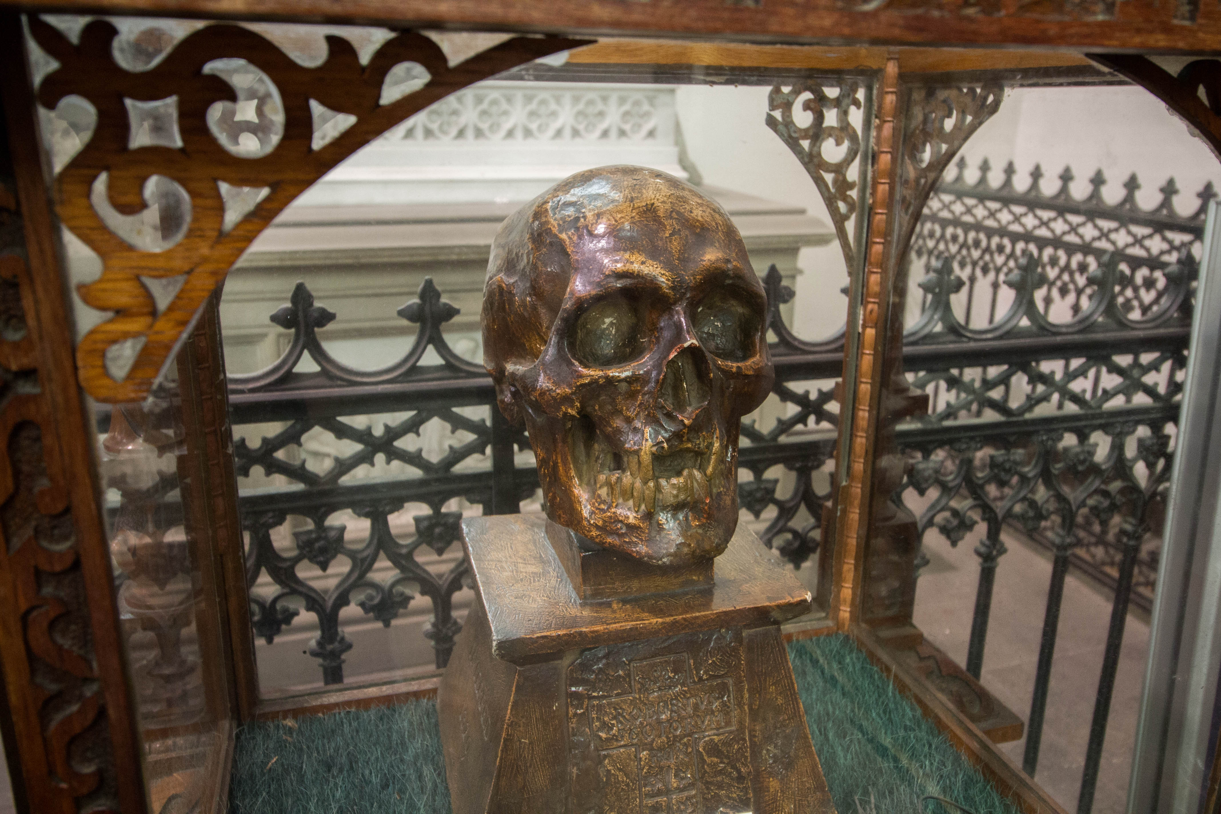 Personaggi: Robert the Bruce – Nel cuore della Scozia