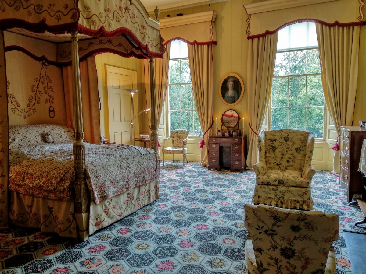 Scoprire Edimburgo: la Georgian House, elegante residenza del XVIII ...