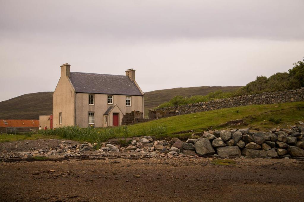 Isole Shetland: I luoghi da scoprire su Mainland, isola principale dell ...